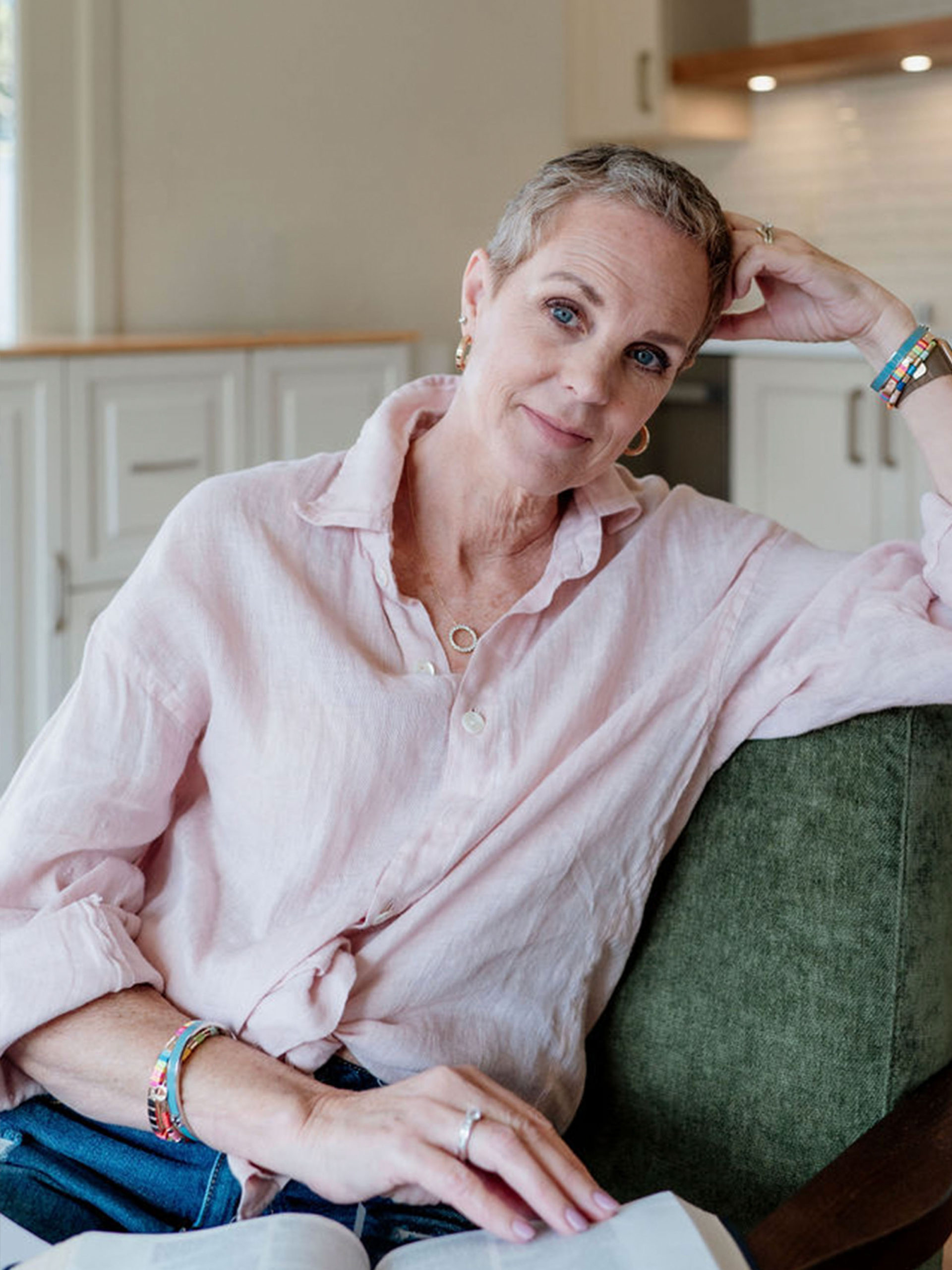 About – Marnie Clark